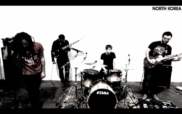 idobi.com - Free Alternative, Pop-Punk, Metal, and Indie Radio Stations