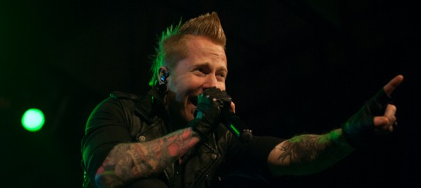 Interview: Michael Jagmin of A Skylit Drive | idobi Network