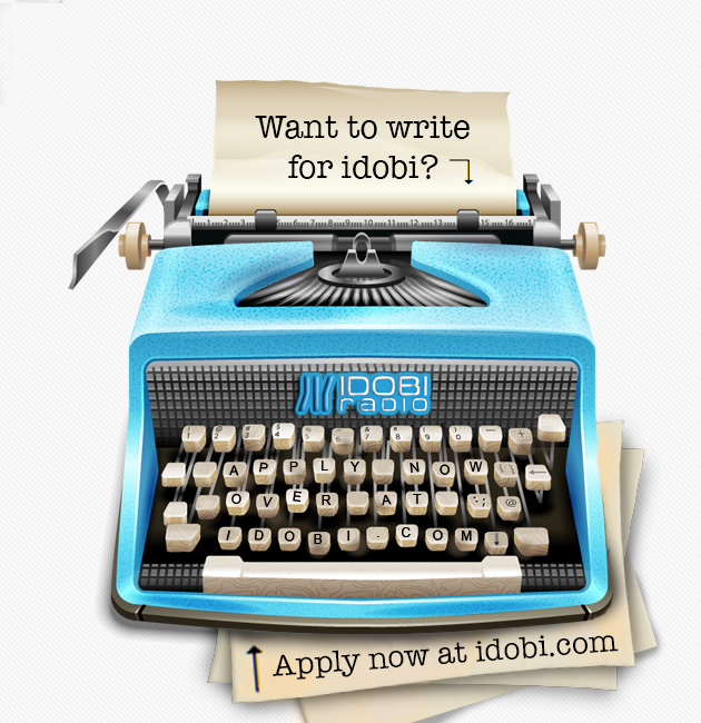 idobi.com - Free Alternative, Pop-Punk, Metal, and Indie Radio Stations