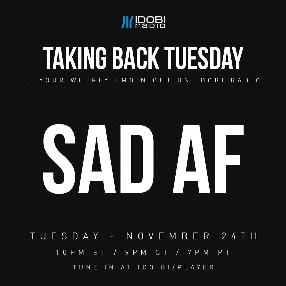 idobi.com - Free Alternative, Pop-Punk, Metal, and Indie Radio Stations