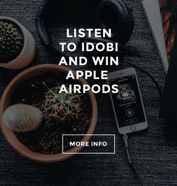 idobi.com - Free Alternative, Pop-Punk, Metal, and Indie Radio Stations