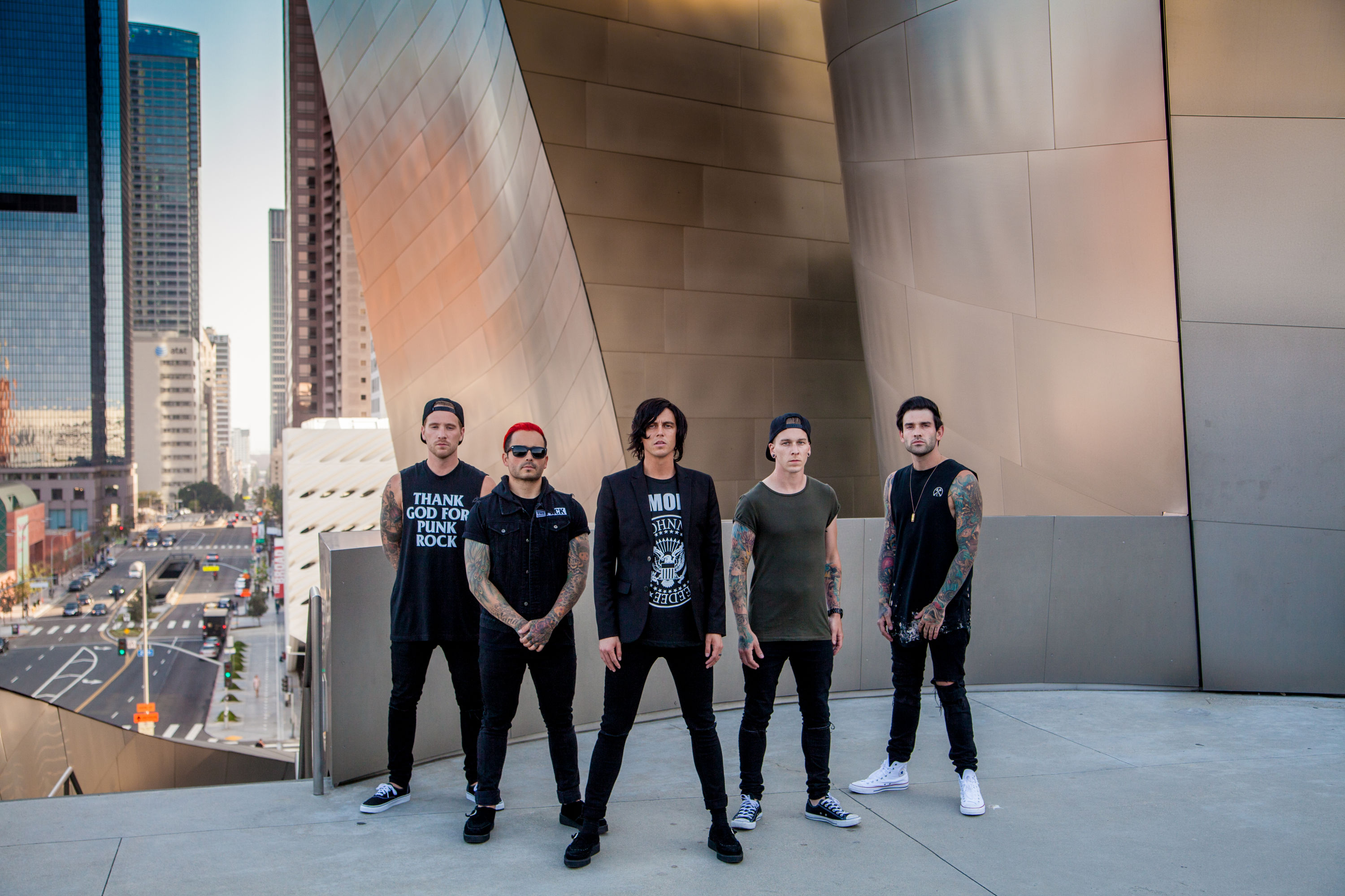 idobi.com - Free Alternative, Pop-Punk, Metal, and Indie Radio Stations