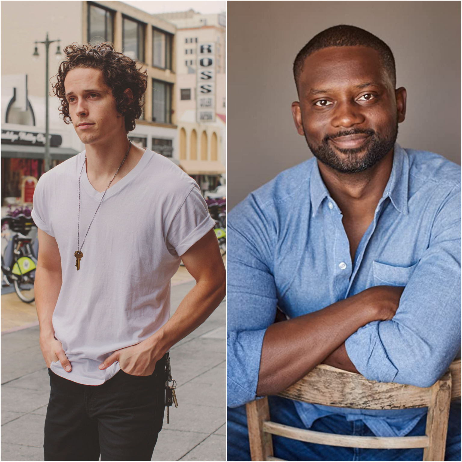 idobi’s Guest ‘Gram: 10/5 – idobi Network