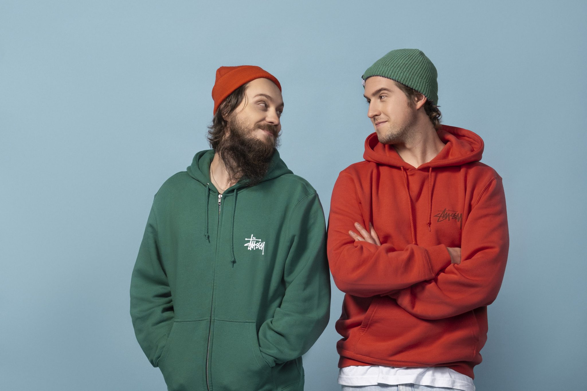 idobi.com - Free Alternative, Pop-Punk, Metal, and Indie Radio Stations