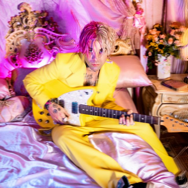 idobi.com - Free Alternative, Pop-Punk, Metal, and Indie Radio Stations