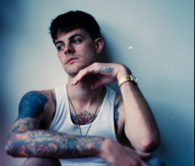 idobi Network - Running interviews into the ground since 1999