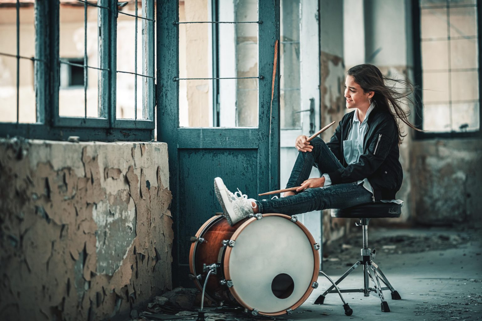 idobi.com - Free Alternative, Pop-Punk, Metal, and Indie Radio Stations