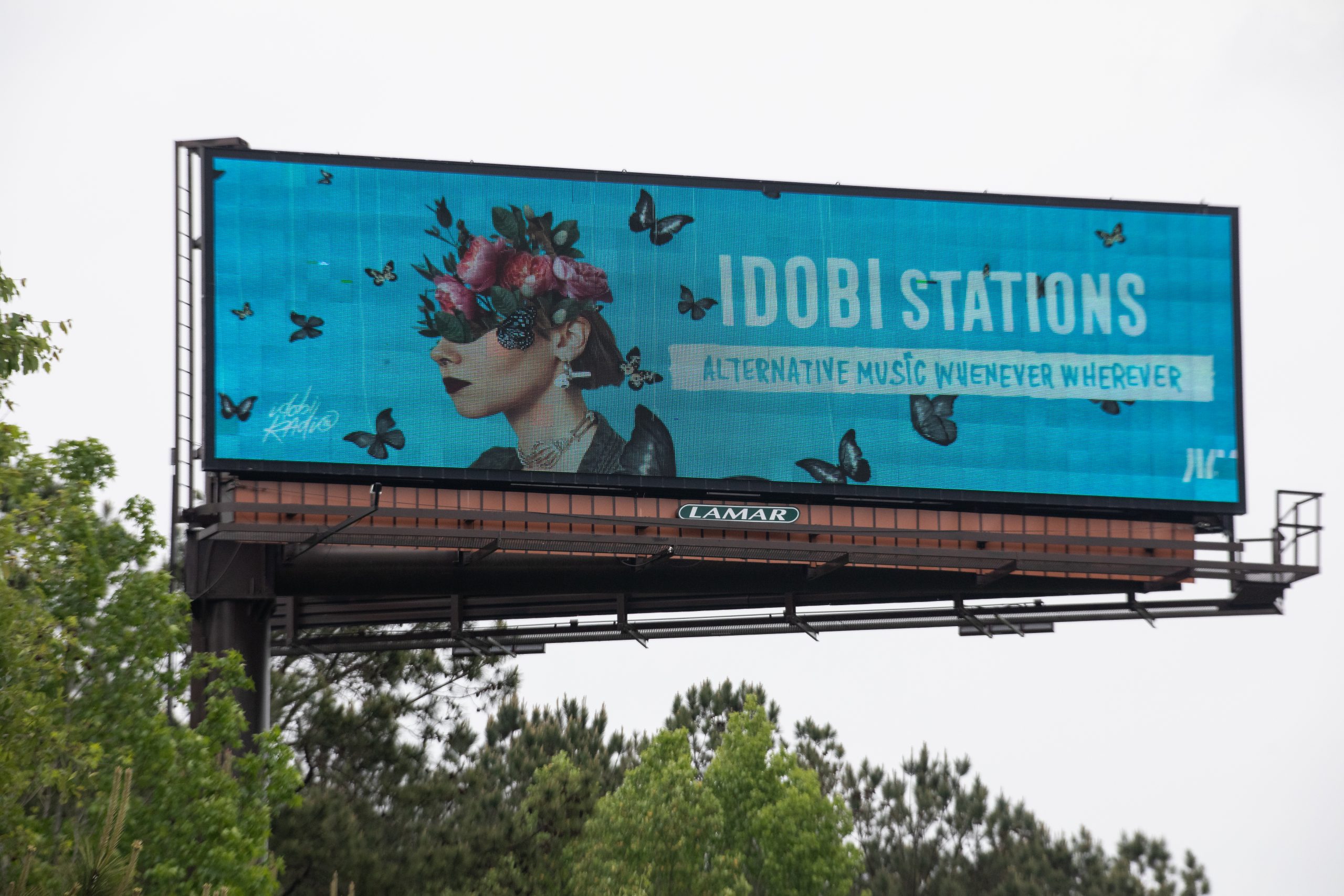 idobi.com - Free Alternative, Pop-Punk, Metal, and Indie Radio Stations