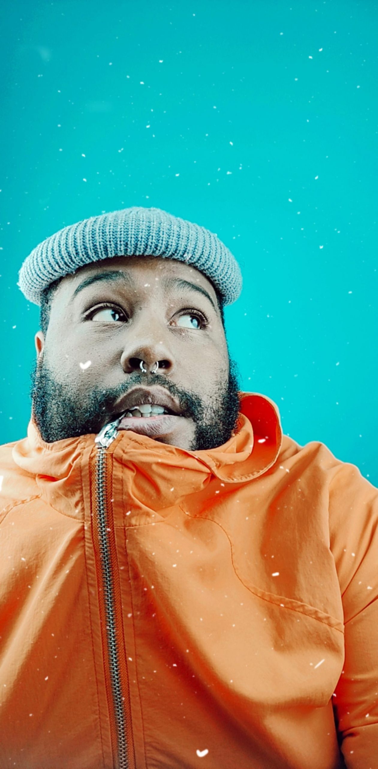 Inbox Jukebox Presents: Ray Hodge’s New Song “idgaf” – idobi Network