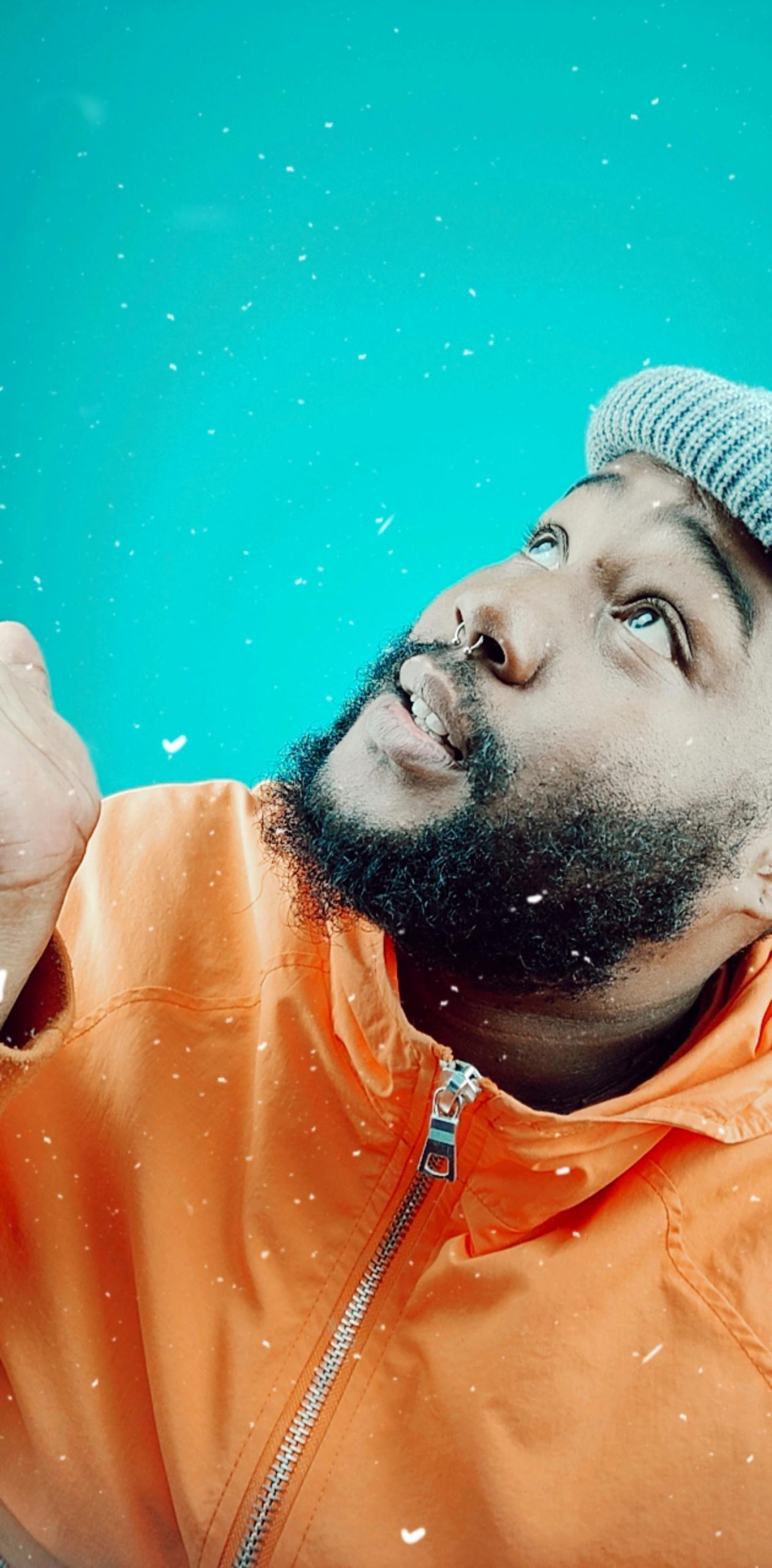 Inbox Jukebox Presents: Ray Hodge’s New Song “idgaf” – idobi Network