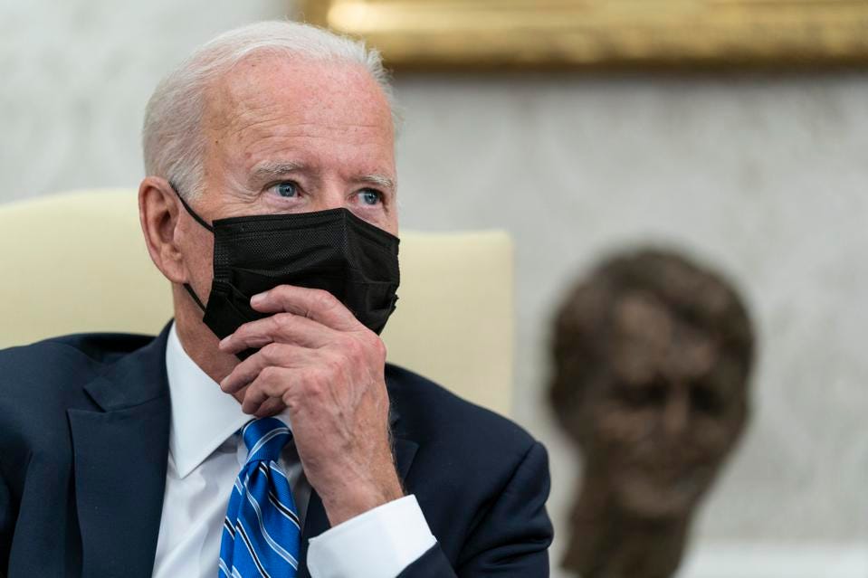 News Flashes 09.27.21: Stranger Things Season 4, The Tonys, and Biden's ...