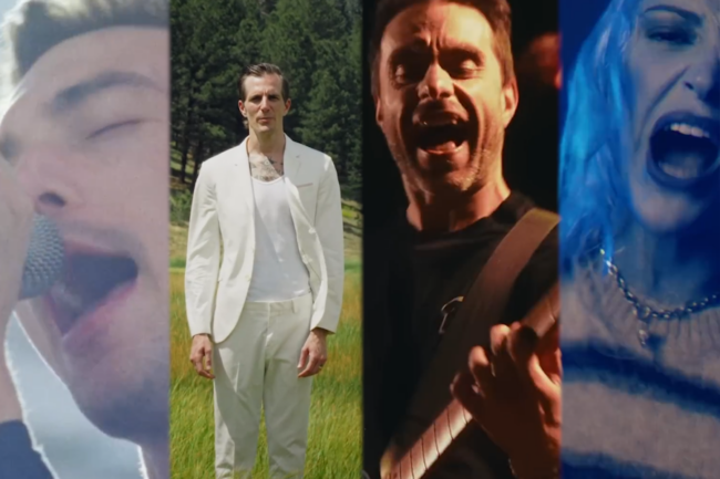 idobi.com - Free Alternative, Pop-Punk, Metal, and Indie Radio Stations