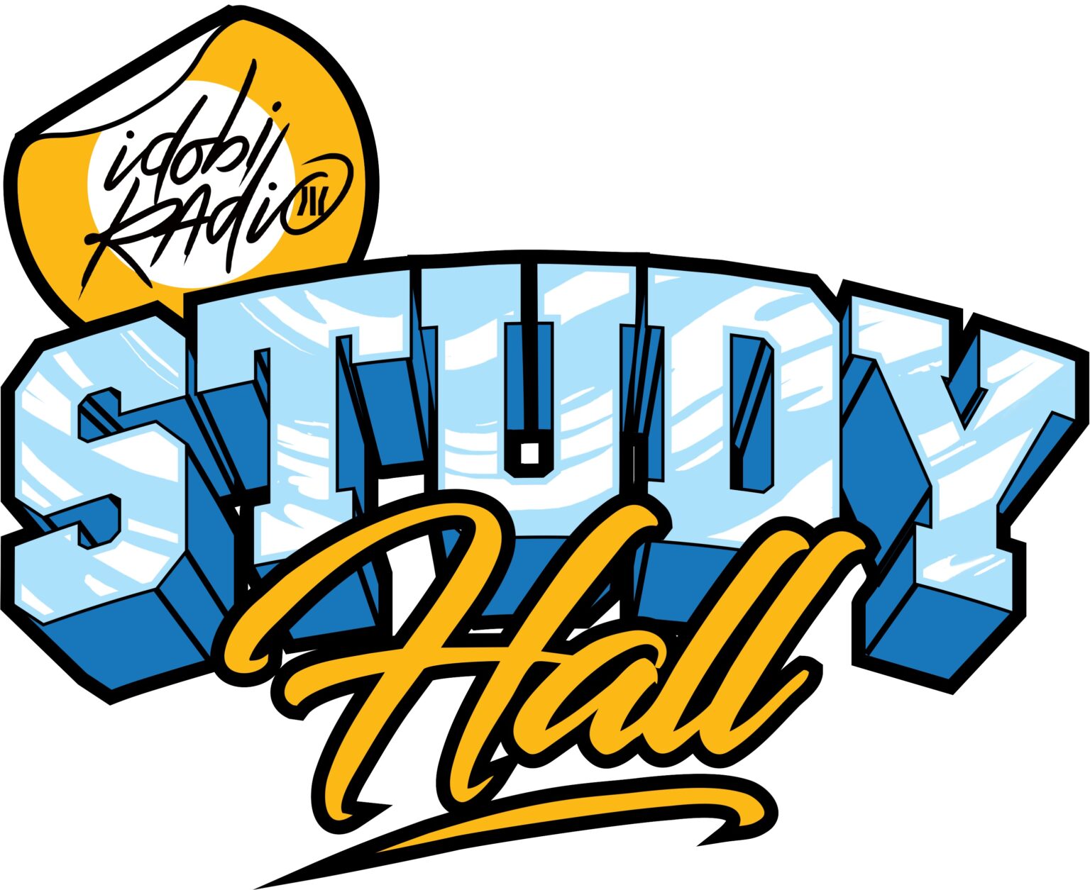 idobi.com - Free Alternative, Pop-Punk, Metal, and Indie Radio Stations