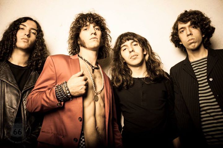 idobi.com - Free Alternative, Pop-Punk, Metal, and Indie Radio Stations