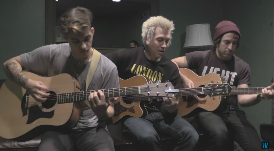 idobi.com - Free Alternative, Pop-Punk, Metal, and Indie Radio Stations