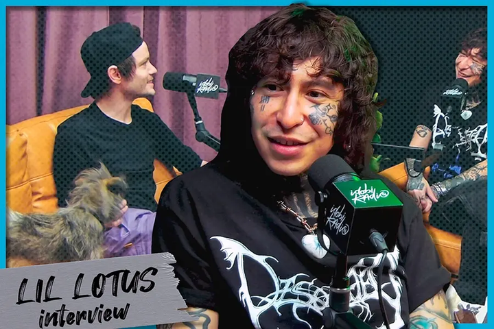 idobi.com - Free Alternative, Pop-Punk, Metal, and Indie Radio Stations